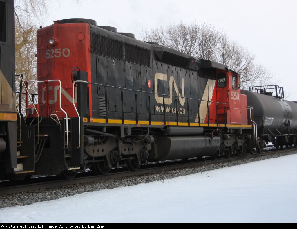 CN 5250